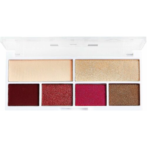 Тени для век Revolution Relove Believe Shadow Palette 1шт