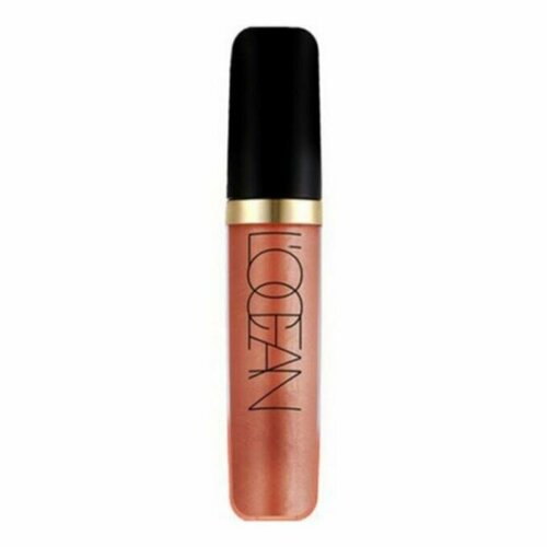 L'OCEAN Тинт-блеск для губ оттеночный Tint Lipgloss #07 Orange Tango, 5,5 мл