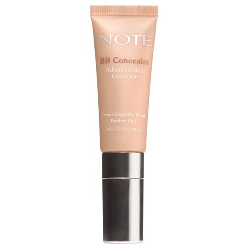 Note Консилер BB Concealer, оттенок 01