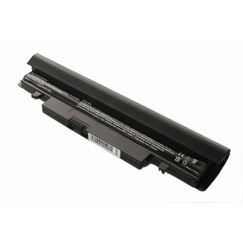 Аккумуляторная батарея для ноутбука Samsung N148 4400-5200mAh