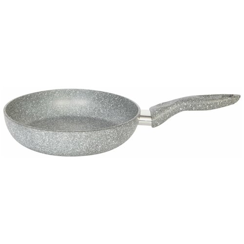 Сковорода Scovo Stone pan, диаметр 26 см, 26х26 см