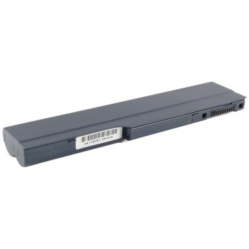 Pitatel Аккумулятор Pitatel для Fujitsu Siemens Lifebook UH574 Series (FMVNBP230, FPB0304, FPCBP410) для ноутбуков