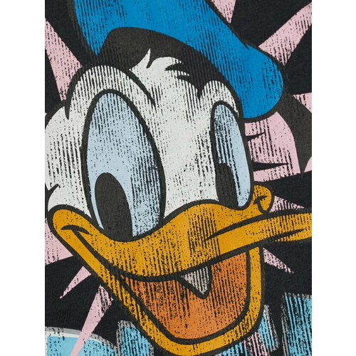 Плакат, постер на бумаге Duck Tales: Donald Duck/Утиные истории: Дональд Дак/комиксы/мультфильмы. Размер 60 х 84 см