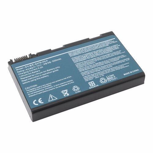 Аккумулятор для ноутбука Acer Travelmate 2355