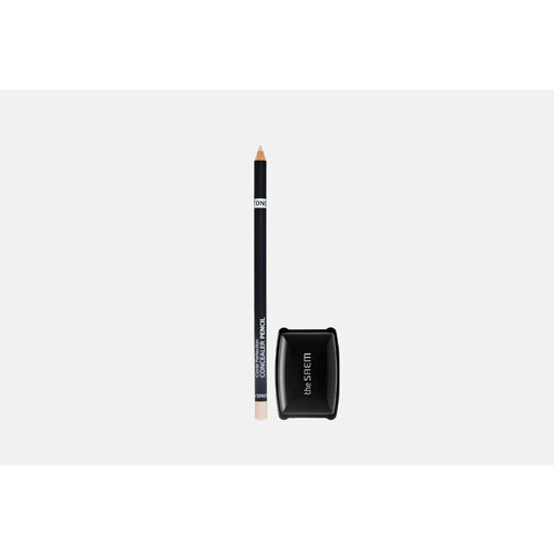 Консилер для лица SPF28 THE Saem, Cover Perfection 1.4мл