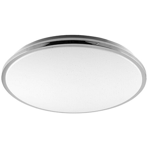 Настенно-потолочный светильник Feron AL5150 29719, 60 Вт, кол-во ламп: 1 шт., 3000 К, цвет арматуры: белый, цвет плафона: белый