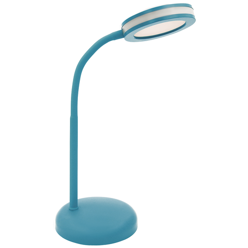 Лампа светодиодная ArtStyle TL-335T, 6 Вт, голубой