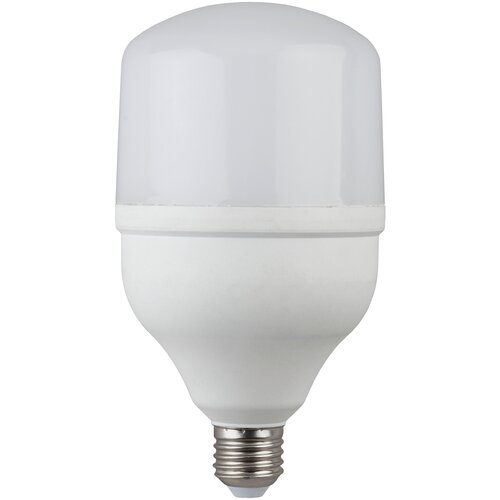 Лампа светодиодная ЭРА Б0027005, E27, T120, 40 Вт, 4000 К