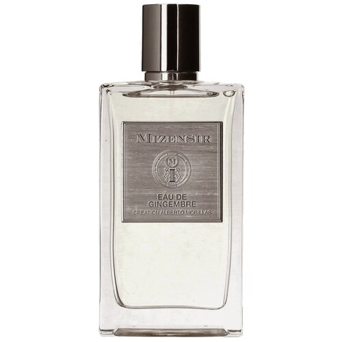 Mizensir парфюмерная вода Eau de Gingembre, 100 мл