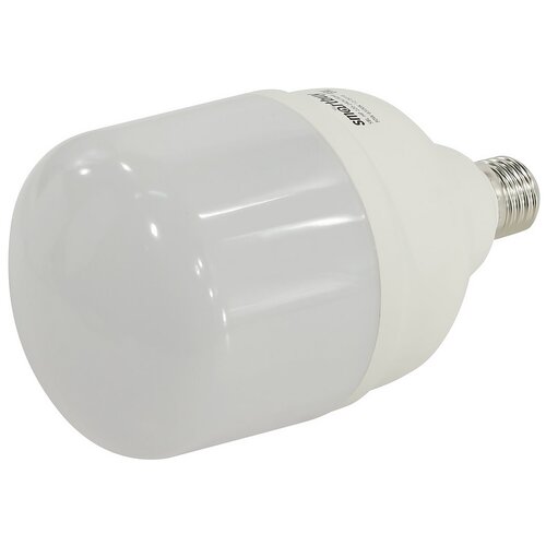 Лампа светодиодная SmartBuy SBL 6500K, E27, HP, 50 Вт, 6500 К