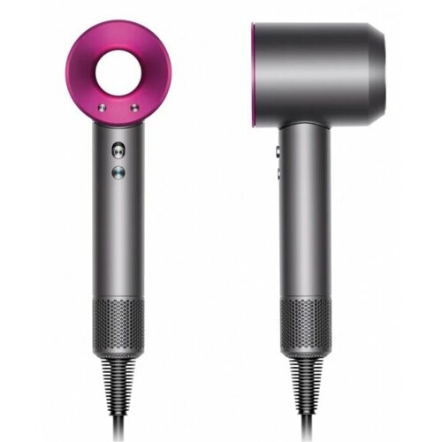 Фен Xiaomi SenCiciMen Hair Dryer HD15 Pink