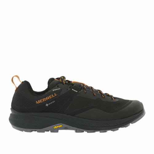 Кроссовки MERRELL, размер 45, черный