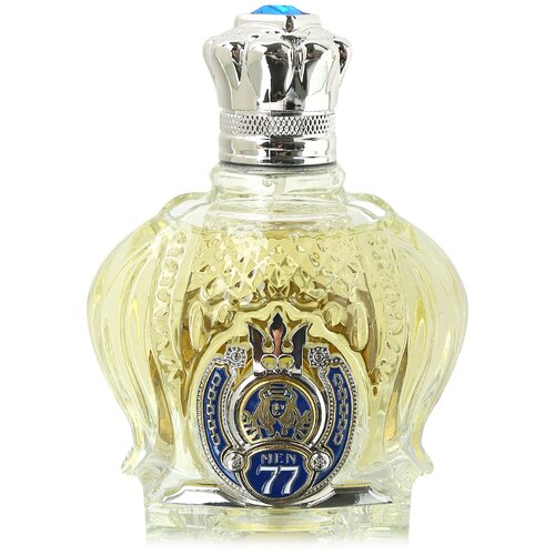 Shaik парфюмерная вода Opulent Shaik Classic №77, 100 мл