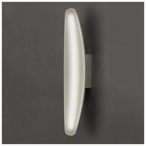 Настенный светильник светодиодный Mantra Hemisferic 4084, 6 Вт, цвет арматуры: серый