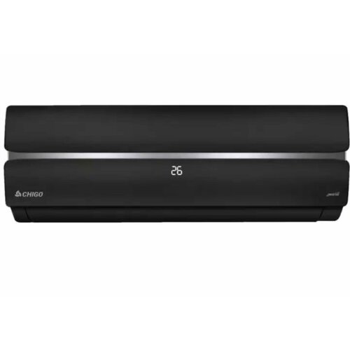Сплит-система CHIGO KING CS-35V3A-1C172/Black инверторная
