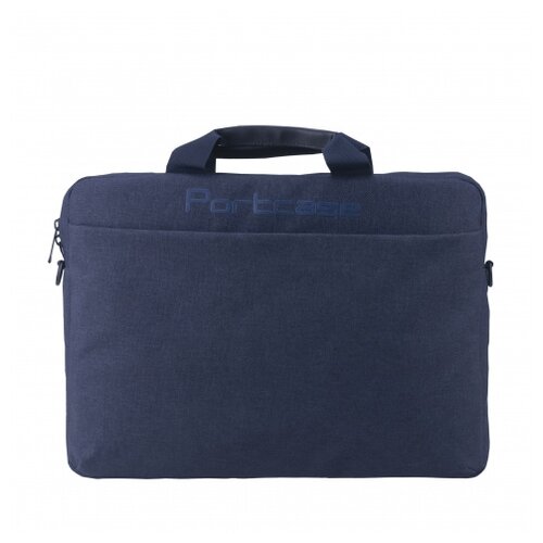 Сумка PortCase KCB-160 dark blue
