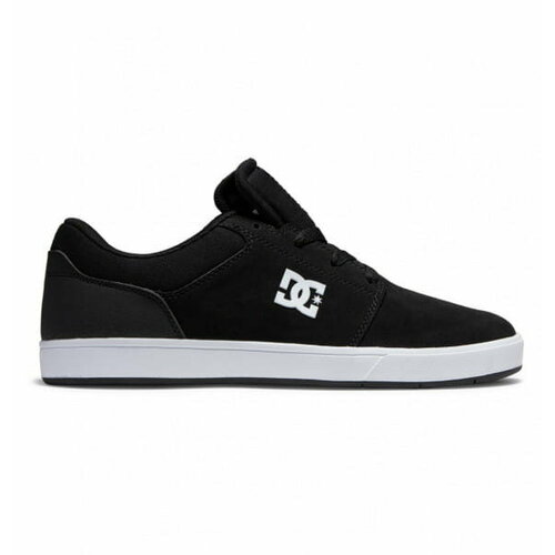 Кеды DC Shoes, размер 42, черный
