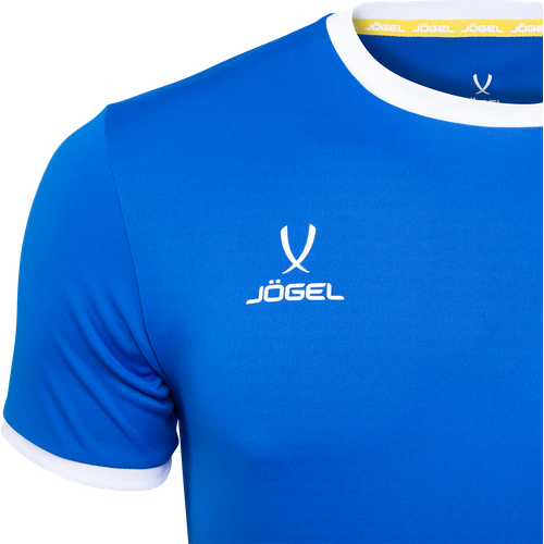 Футболка Jogel, размер YXS, синий