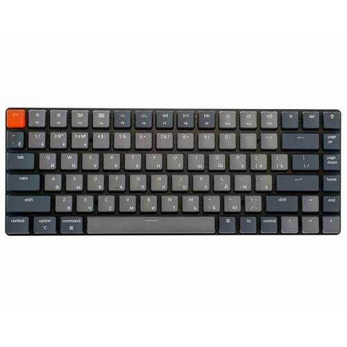 Keychron K3 RGB Blue Switch