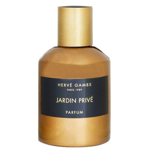 Herve Gambs парфюмерная вода Jardin Prive, 100 мл, 200 г