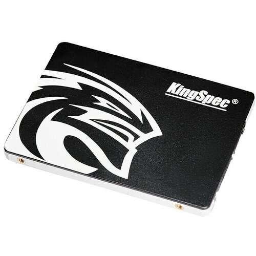 Твердотельный накопитель KingSpec SSD 512 GB