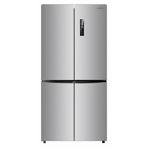 Холодильник Side by Side Hyundai CM5084FIX