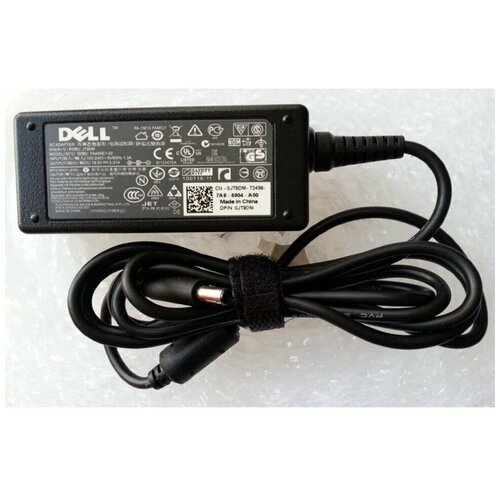 Для Dell Inspiron 3583-5347 Зарядное устройство блок питания ноутбука (Зарядка адаптер + кабель\шнур)