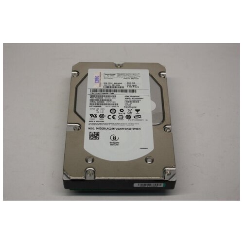 300 ГБ Внутренний жесткий диск Seagate 9CK004 (9CK004)