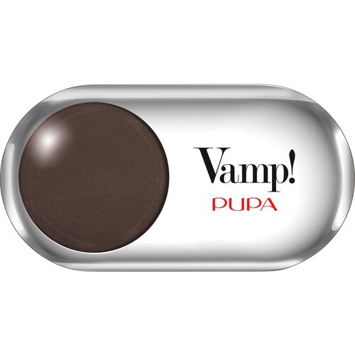 Pupa Тени для век Vamp! MATT, 1.5 г
