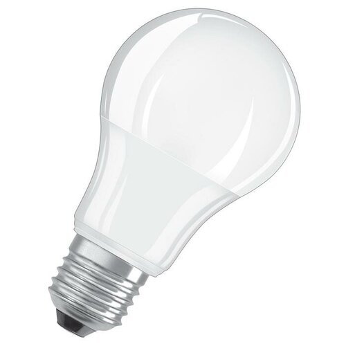 Лампа светодиодная LED Value LVCLA150 20SW/865 грушевидная матовая E27 230В 10х1 RU 4058075579378 LEDVANCE (9шт.)