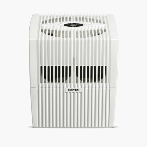 Увлажнитель-очиститель воздуха Venta LW15 Comfort Plus белый