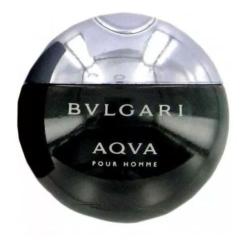 BVLGARI туалетная вода Aqva pour Homme, 5 мл