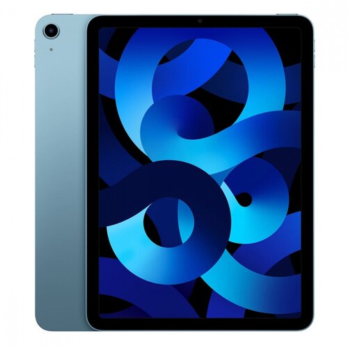 Apple iPad Air 10,9" (M1, 2022, 5 gen) Wi-Fi + Cellular 64Gb Blue, голубой