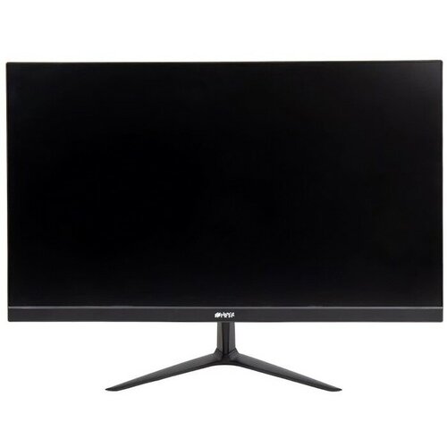 Монитор Hiper EasyView FH2701A, 27", IPS, 1920x1080, 75Гц, 5 мс, HDMI, VGA, чёрный