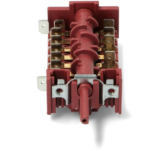 Переключатель духовки TEKA (GOTTAK 800801 9+1), зам. 3140103, 83140103 COK300TK