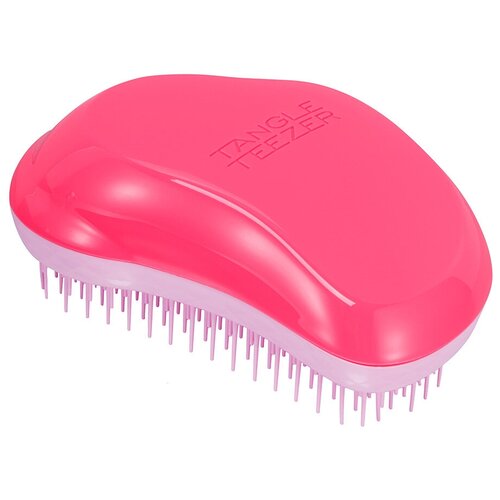 TANGLE TEEZER массажная щетка The Original, для распутывания волос, 11 см