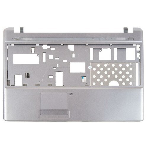Топкейс для ноутбука [Acer Aspire 5810], Grey