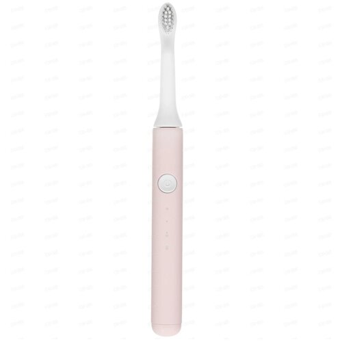 Зубная электрощетка Sonic Electric Toothbrush EX3 Pink