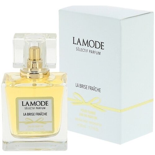 Женская парфюмерная вода Kpk Parfum Lamode La Brise Fraiche, 50 мл