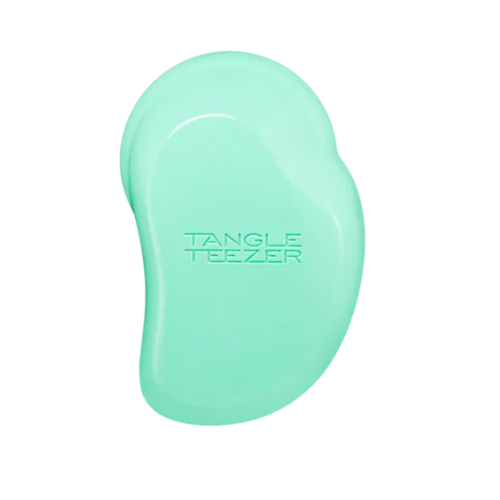 Tangle Teezer Расческа The Original Mini Tropicana Green