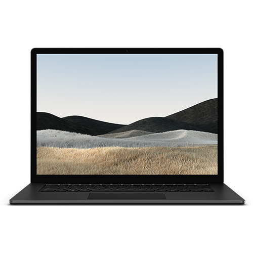 Ноутбук Microsoft Surface Laptop 4 13,5 Intel Core i7 32GB 1TB (Black) Business Version (Windows 10 Pro)