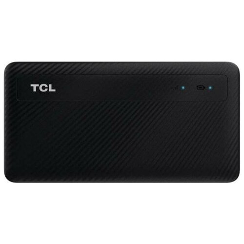 Модем 2G/3G/4G TCL Link Zone MW42V USB черный (MW42V-2ALCRU1)