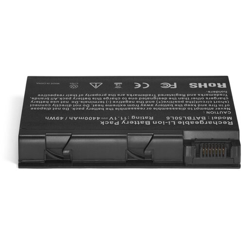 Аккумулятор для ноутбука Acer Aspire 9813
