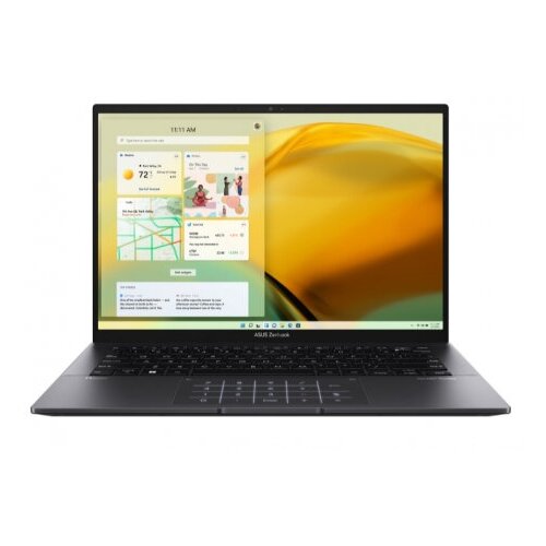 Ноутбук Asus Zenbook 14 UM3402YA-KP381W (90NB0W95-M01880)