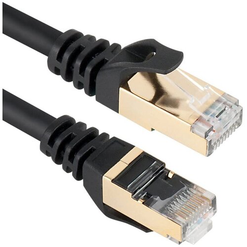Ethernet-кабель POWERGRIP LAN CAT8 5 m