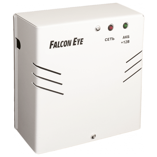 Резервный ИБП Falcon Eye FE-1250 белый