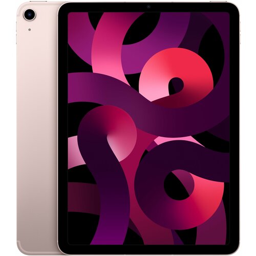 Планшет Apple iPad Air 2022, 64 ГБ, Wi-Fi, pink