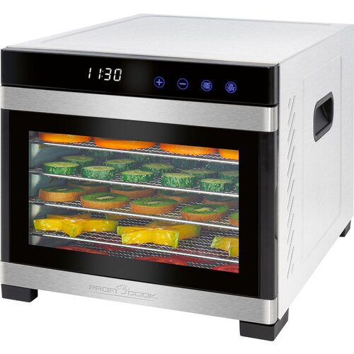 Дегидратор сушилка Profi Cook PC-DR 1218