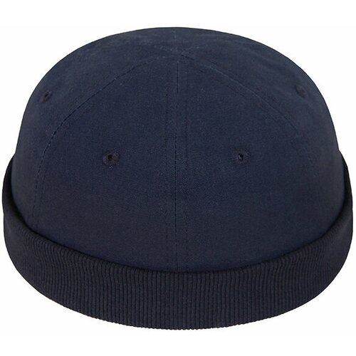Бейсболка Street caps, размер 55-60, синий