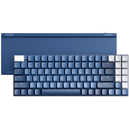 Клавиатура Ugreen KU102 Slim Mechanical Blue 15228